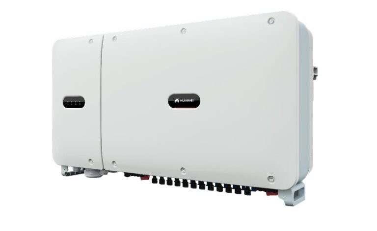 Huawei 50 KW | Three Phase Inverter | SUN2000-50KTL-M0 - sunergyx.com